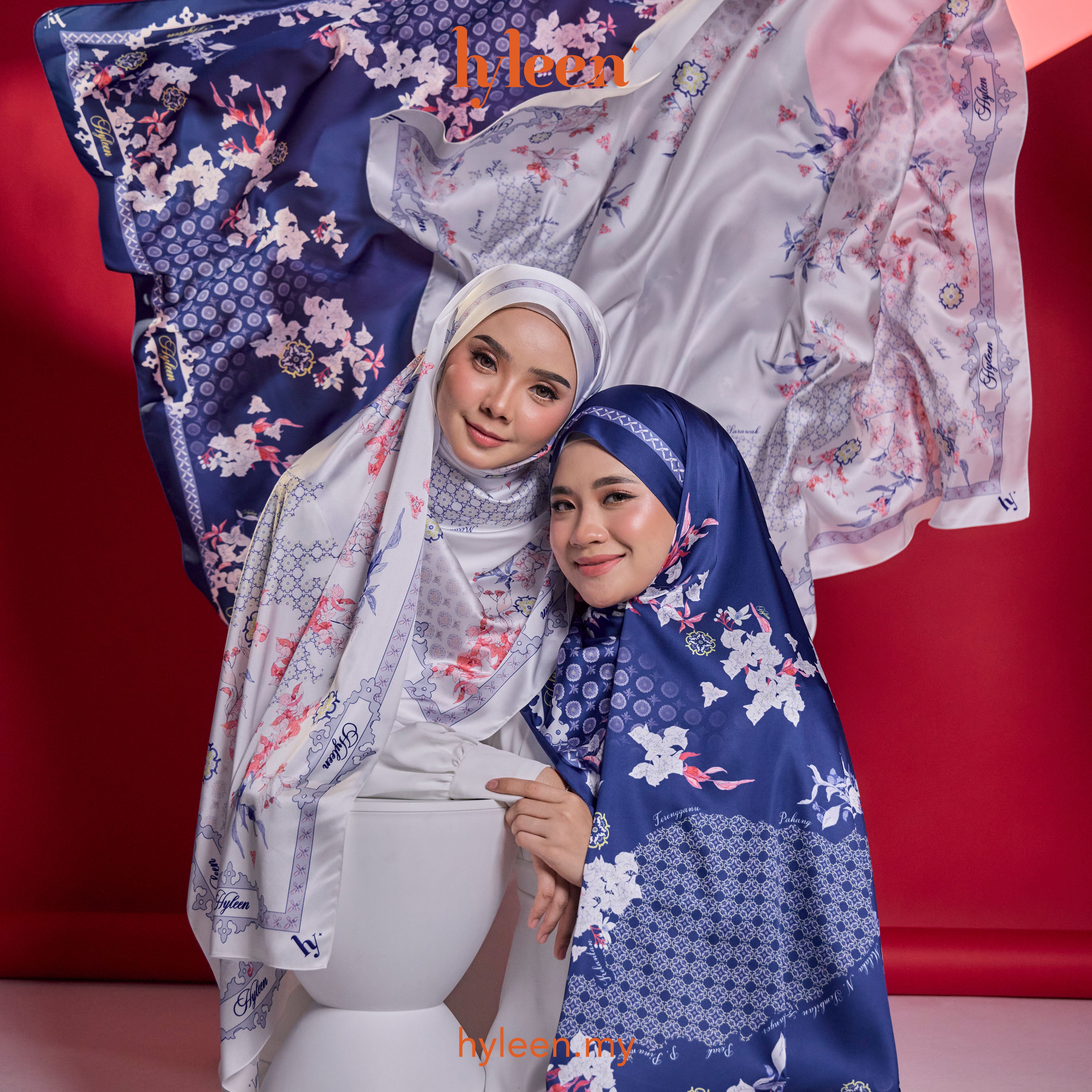 SERAYU MEKAR - MERDEKA COLLECTIONS – Hyleen.my