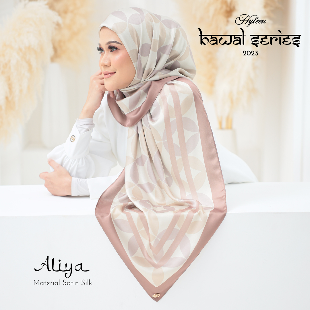 LEBARAN 23' SQUARE – Hyleen.my